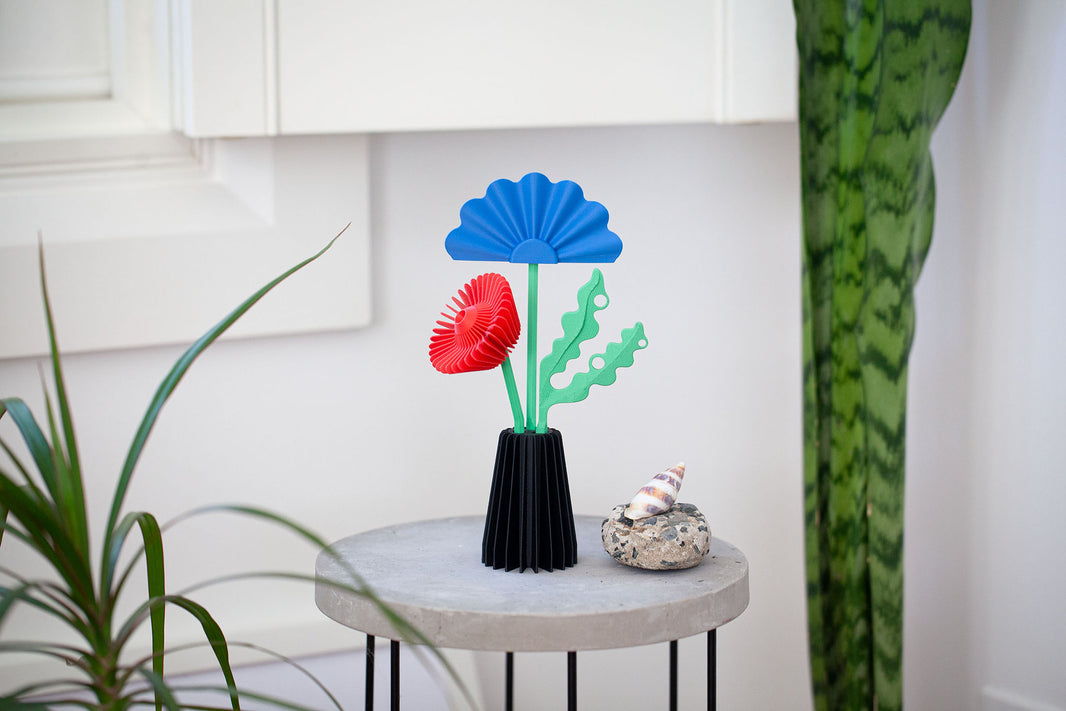 Wow Flowers - 3D Printed Flowers - Unique gift – Wow Mountain