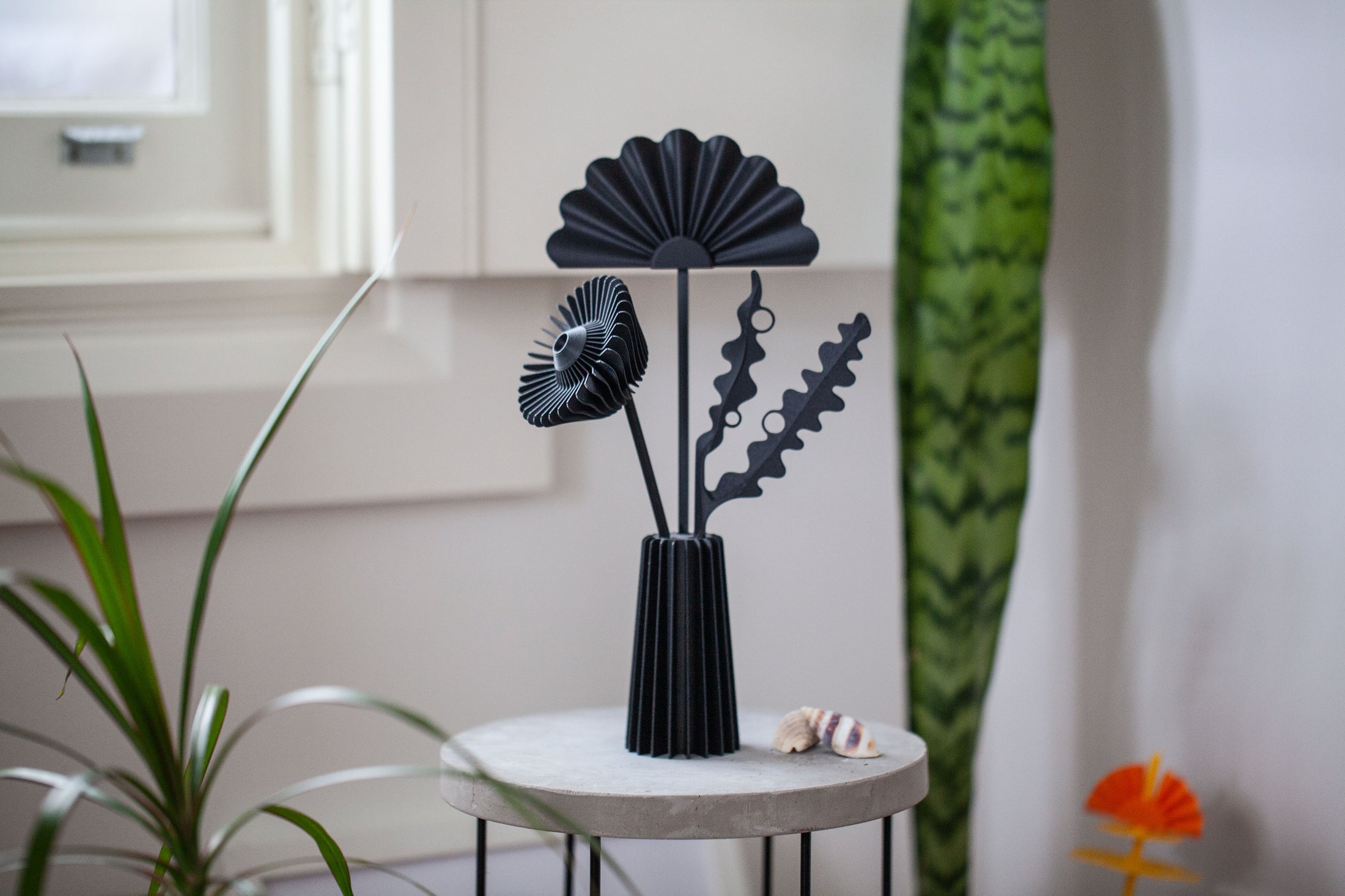 Wow Flowers - 3D Printed Flowers - Unique gift – Wow Mountain